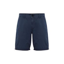 Blend Hose Herren Gr&ouml;&szlig;e 35/36 blau