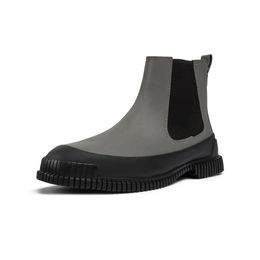 Camper Chelsea Boots 'Pix' Herren Gr&ouml;&szlig;e 43 grau / schwarz