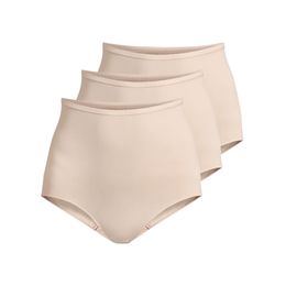 Speidel Slip 'Inshape' Damen Gr&ouml;&szlig;e L/XL beige