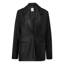 QS Blazer Damen Gr&ouml;&szlig;e 32 schwarz
