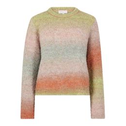 Apricot Pullover Damen Gr&ouml;&szlig;e XXL bunt