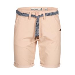 INDICODE Jeans Shorts 'Acton' Herren Gr&ouml;&szlig;e 34/38 rosa
