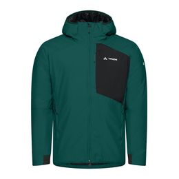 Vaude Jacke 'Monviso' Herren Gr&ouml;&szlig;e S gr&uuml;n