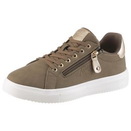 Aniston Sneaker Damen Gr&ouml;&szlig;e 39 oliv
