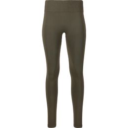 ENDURANCE ATHLECIA Athlecia Tights Nagar V2 Damen Gr&ouml;&szlig;e XXS/XS grau