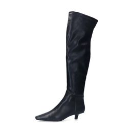 Sacha London SACHA Stiefel Damen Gr&ouml;&szlig;e 41 schwarz Winterschuhe