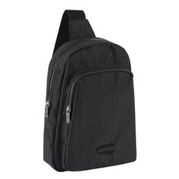 Camel Active Rucksack 'Journey' Herren Gr&ouml;&szlig;e One Size schwarz