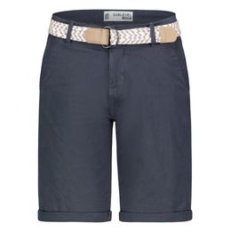 Sublevel Shorts Damen Gr&ouml;&szlig;e 44 nachtblau