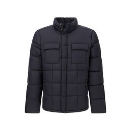 Boggi Milano Winterjacke Herren Gr&ouml;&szlig;e XS navy