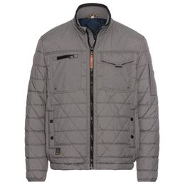 Camel Active Jacke Herren Gr&ouml;&szlig;e XXL grau