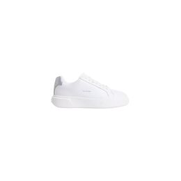 Calvin Klein Sneaker 'Avenue' Damen Gr&ouml;&szlig;e 42.5 wei&szlig;