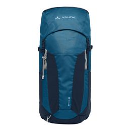 Vaude Sportrucksack 'Brenta 24' Herren Gr&ouml;&szlig;e one size blau / dunkelblau