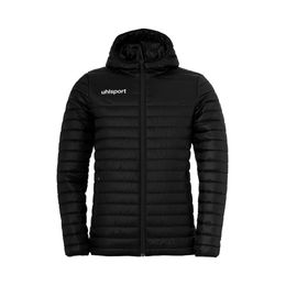 Uhlsport Sportjacke Herren Gr&ouml;&szlig;e M schwarz