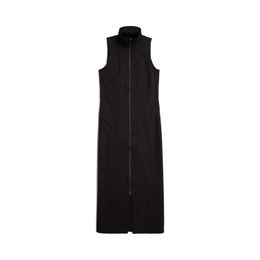 G-Star Raw G-star Kleid 'The Slim' Damen Gr&ouml;&szlig;e 32 schwarz Winterkleid