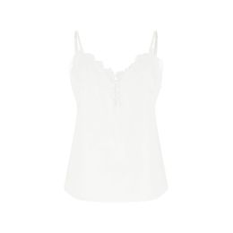 Marciano Los Angeles Top Damen Gr&ouml;&szlig;e M creme