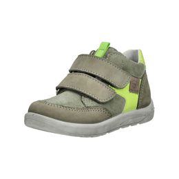 Pepino Sneaker Jungen Gr&ouml;&szlig;e 27 khaki / apfel