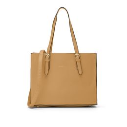Twig Concept Milano Handtasche 'Shelley' Damen Gr&ouml;&szlig;e One Size beige