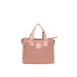Mindesa Handtasche Damen Gr&ouml;&szlig;e One Size altrosa