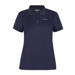 Icepeak Funktionsshirt 'Bayard' Damen Gr&ouml;&szlig;e M marine