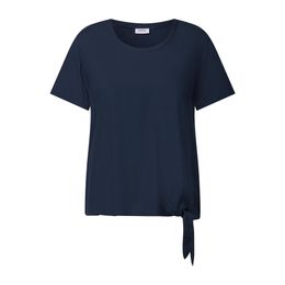 Cecil Bluse Damen Gr&ouml;&szlig;e XXXL navy