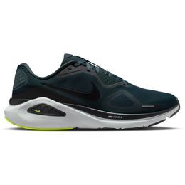 Nike Laufschuhe 'STRUCTURE 26' Herren Gr&ouml;&szlig;e 42 schwarz