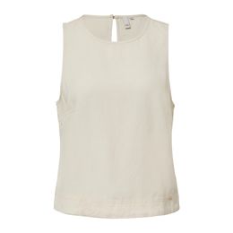 QS Bluse Damen Gr&ouml;&szlig;e S beige