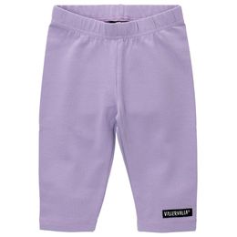 Villervalla Hose Jungen Gr&ouml;&szlig;e 110 lavendel