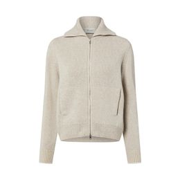 Maerz Muenchen Strickjacke Damen Gr&ouml;&szlig;e XL beige