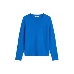 Marc O'Polo Marc O'polo Denim Pullover Damen Gr&ouml;&szlig;e XL azur