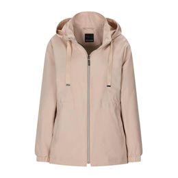GOLDNER Jacke Damen Gr&ouml;&szlig;e S/M beige