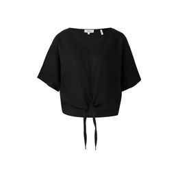 s.Oliver Bluse Damen Gr&ouml;&szlig;e XXXL schwarz