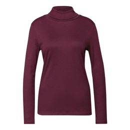 Street One Pullover Damen Gr&ouml;&szlig;e XXXL rot