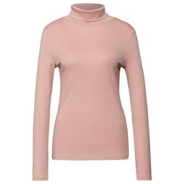 Street One Pullover Damen Gr&ouml;&szlig;e XXL ros&eacute;