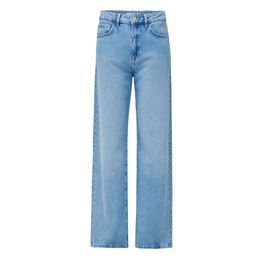 Salsa Jeans Jeans Damen Gr&ouml;&szlig;e 40 blue denim