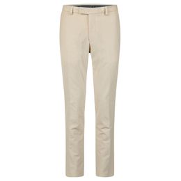 HECHTER PARIS Hose Herren Gr&ouml;&szlig;e 40 offwhite