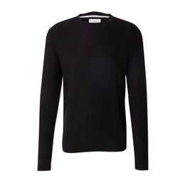 s.Oliver Pullover Herren Gr&ouml;&szlig;e M schwarz