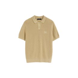 Polo Club Pullover 'CRETE' Herren Gr&ouml;&szlig;e XXL sand