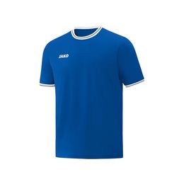 Jako Sportshirt 'Center 2.0' Herren Gr&ouml;&szlig;e M blau / wei&szlig;