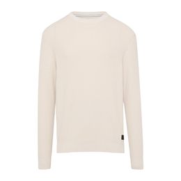 s.Oliver Pullover Herren Gr&ouml;&szlig;e M beige