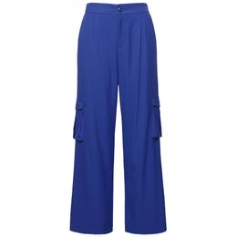 Studio Untold Hose Damen Gr&ouml;&szlig;e 56 indigo