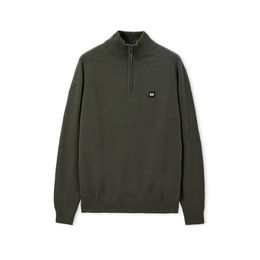 Weekend Offender Pullover 'Pierre' Herren Gr&ouml;&szlig;e M dunkelgr&uuml;n