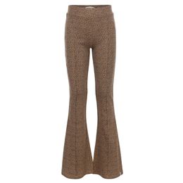 Looxs Revolution Hose M&auml;dchen Gr&ouml;&szlig;e 122 beige