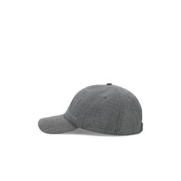 Boggi Milano Cap Herren Gr&ouml;&szlig;e 56/57 grau