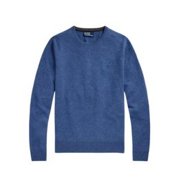 Ralph Lauren Sweatshirt Herren Gr&ouml;&szlig;e M azur