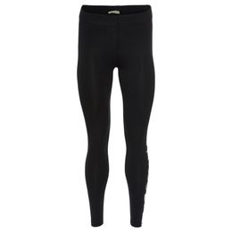OCEAN SPORTSWEAR Leggings Damen Gr&ouml;&szlig;e XL schwarz Winterkleid