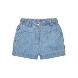 HUST & CLAIRE Hust & Claire Hose 'Helena' M&auml;dchen Gr&ouml;&szlig;e 116 blue denim