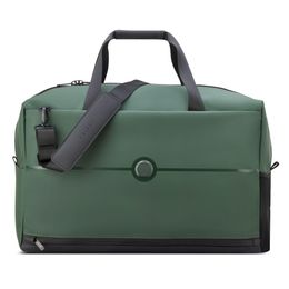 Delsey Paris Reisetasche 'Turenne ' Damen Gr&ouml;&szlig;e One Size grau / gr&uuml;n