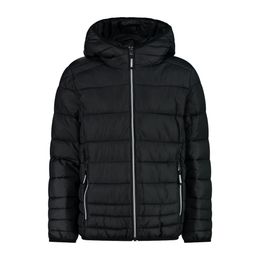 CMP Outdoorjacke Jungen Gr&ouml;&szlig;e 176 schwarz