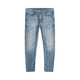 G-Star Raw G-star Jeans Herren Gr&ouml;&szlig;e 35 blue denim