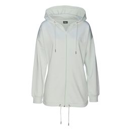 Buffalo Sweatjacke Damen Gr&ouml;&szlig;e XS/S mint